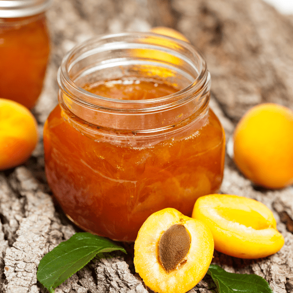 Apricot jam – Skardu Naturals